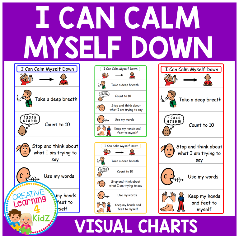 Receptive Identification 1 Task Cards ABA Special Education