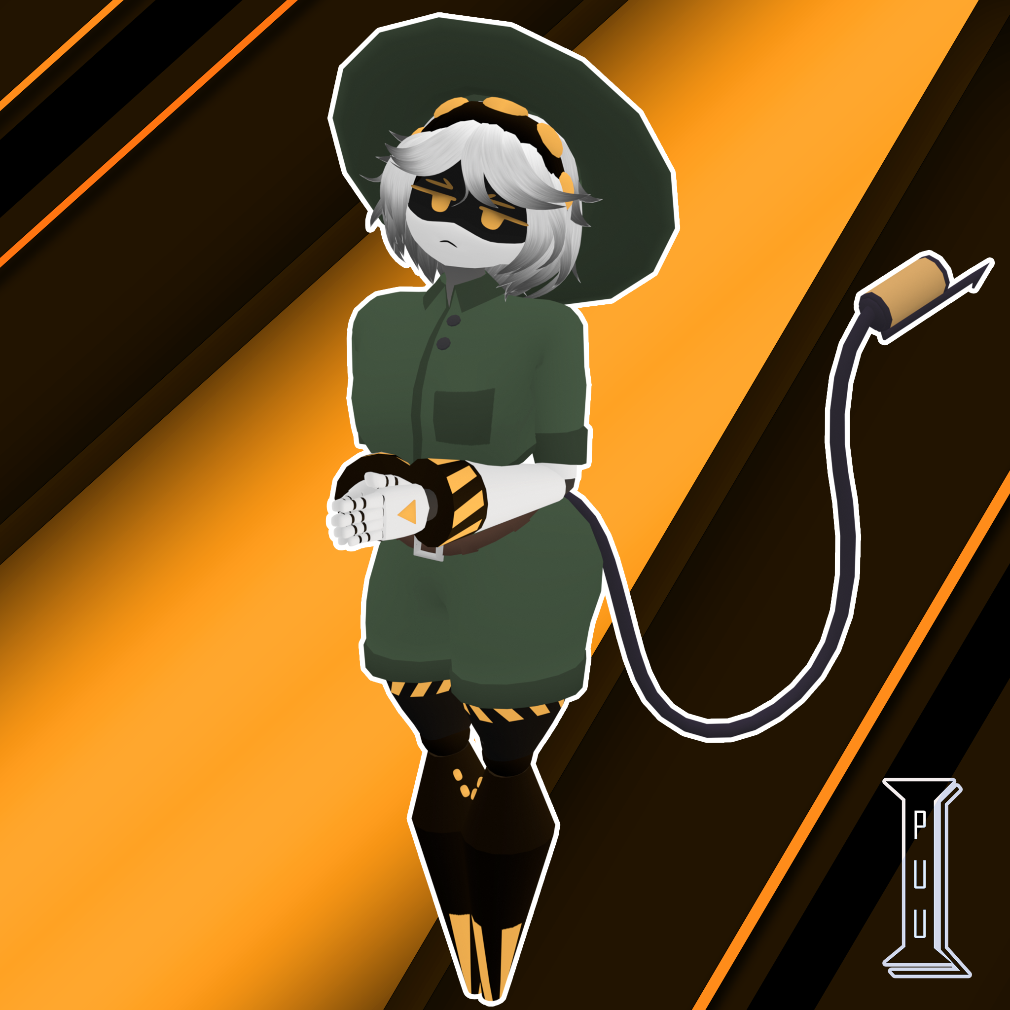 Ipuu's Moon - Payhip