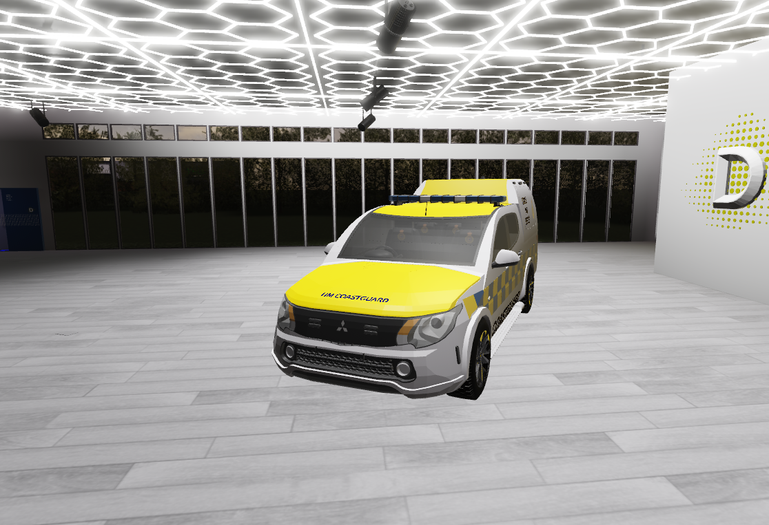 HMCG Mitsubishi L200 - Payhip