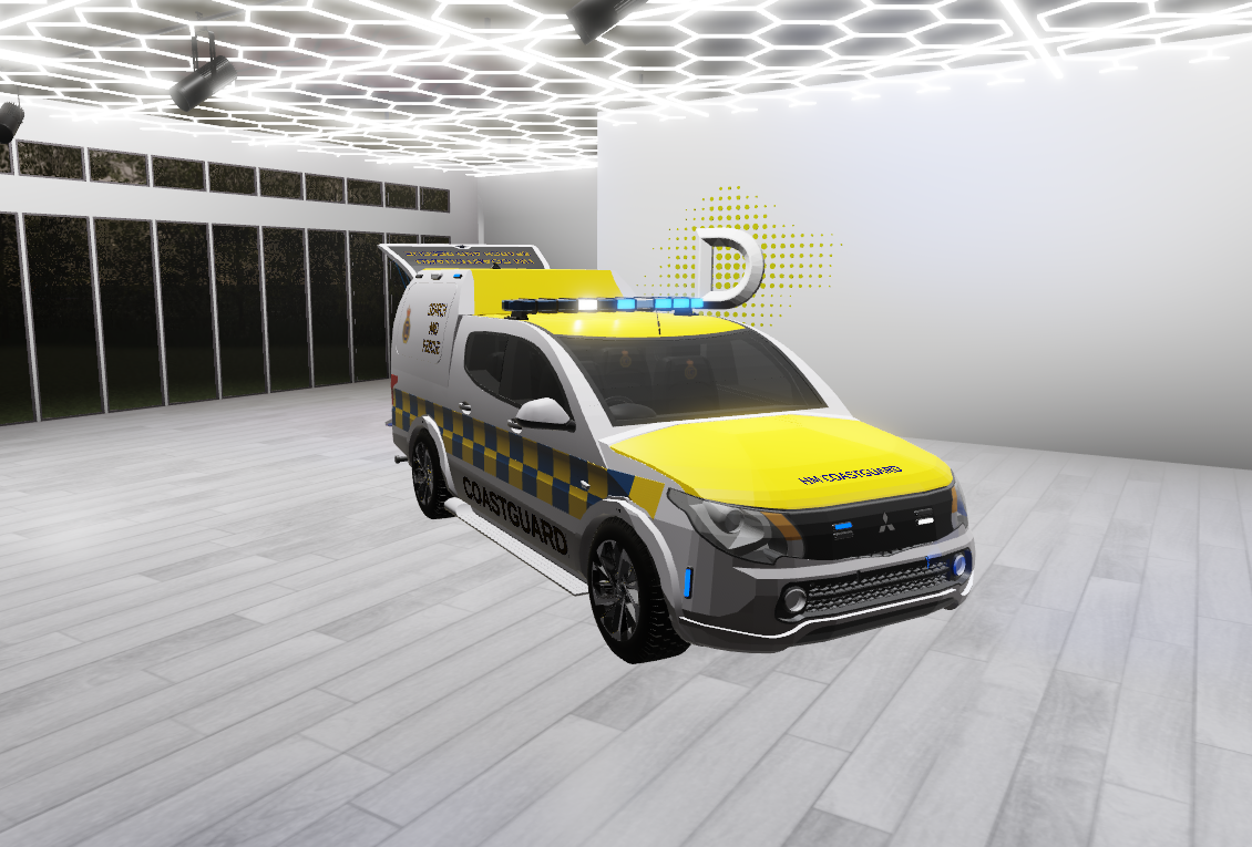 HMCG Mitsubishi L200 - Payhip