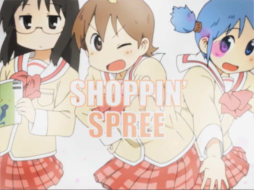 shoppin' spree - Payhip