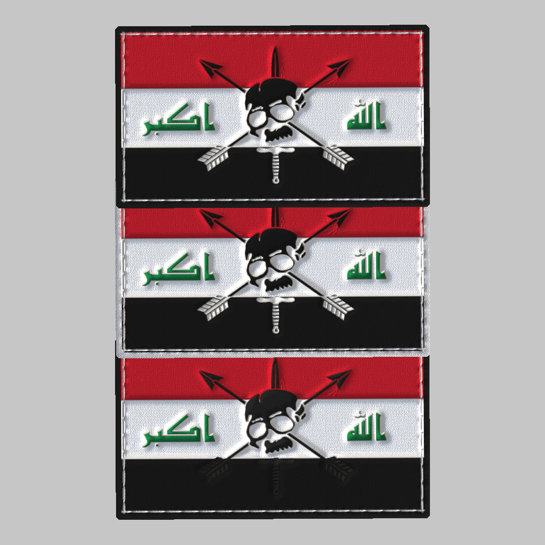 ODA/GB CRF Patches - Payhip