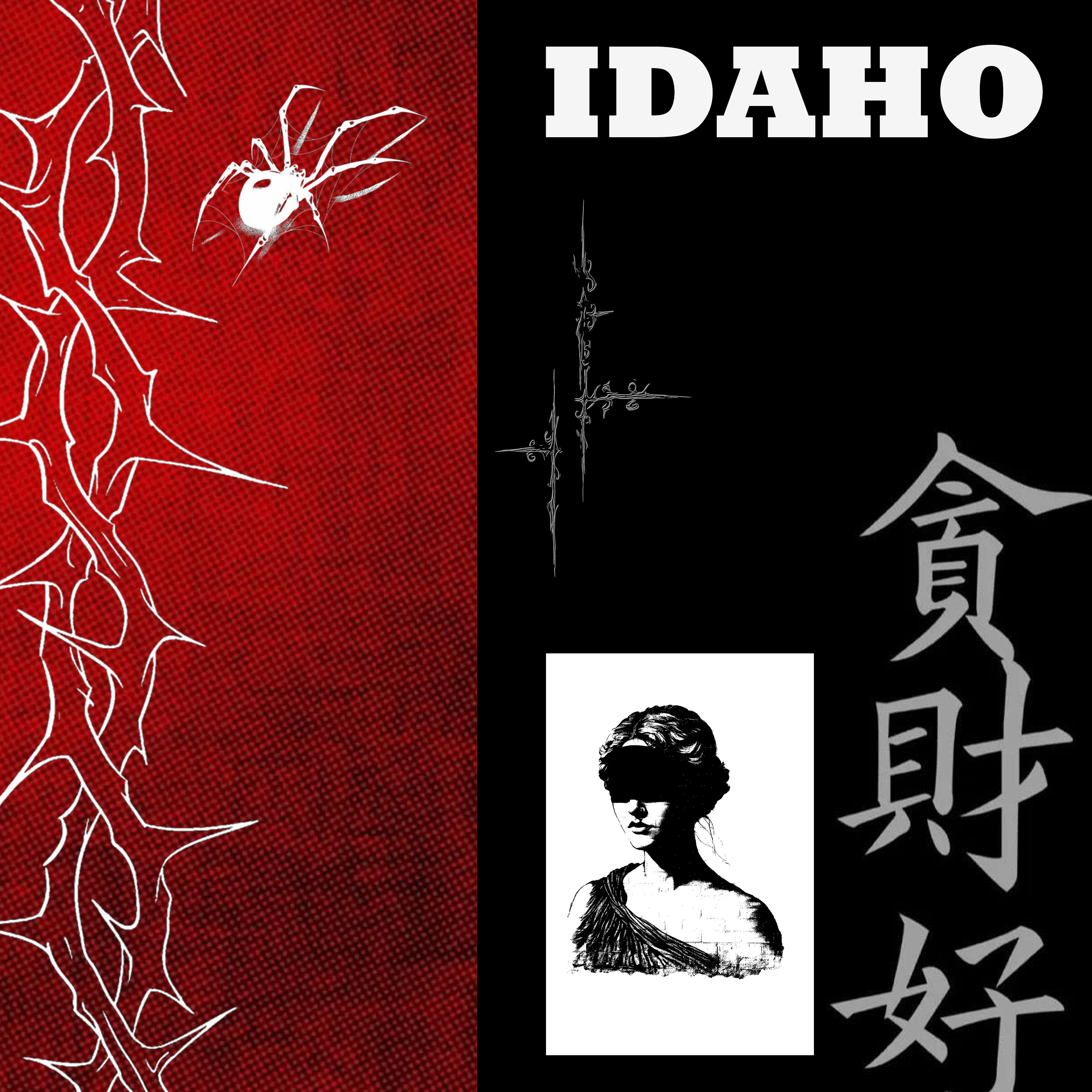 (100) IDAHO - 808 x Hi - Hat Midi Kit. - Payhip