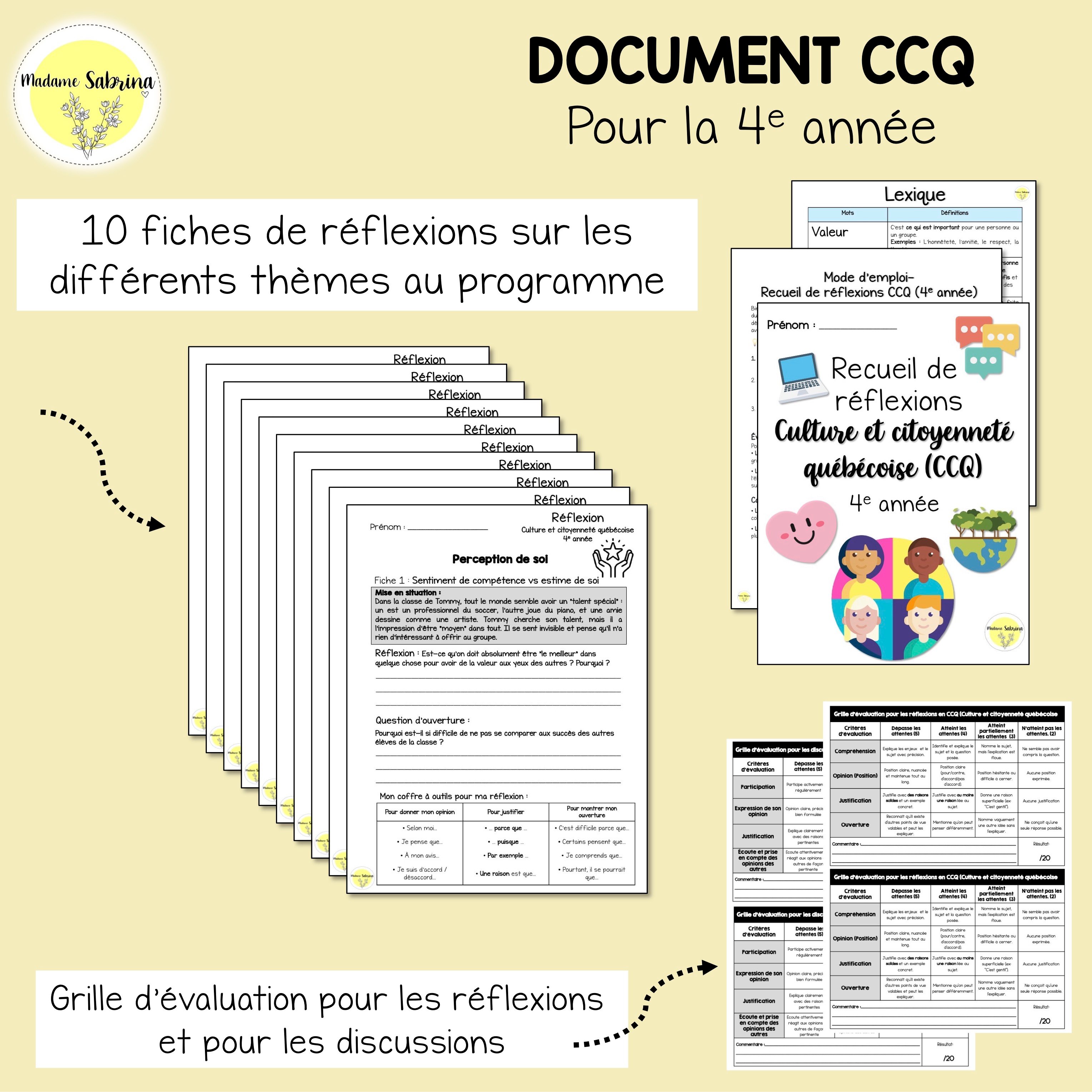 Mme sabrina - CCQ - Payhip