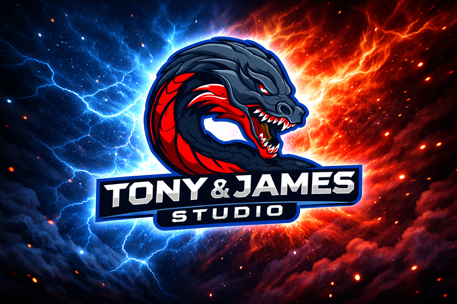 Tony & James Studio - Payhip