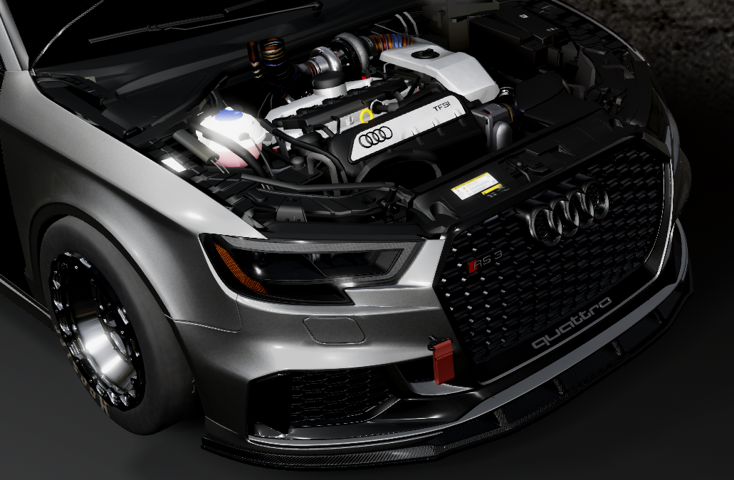 Stealth Rs3 - Payhip