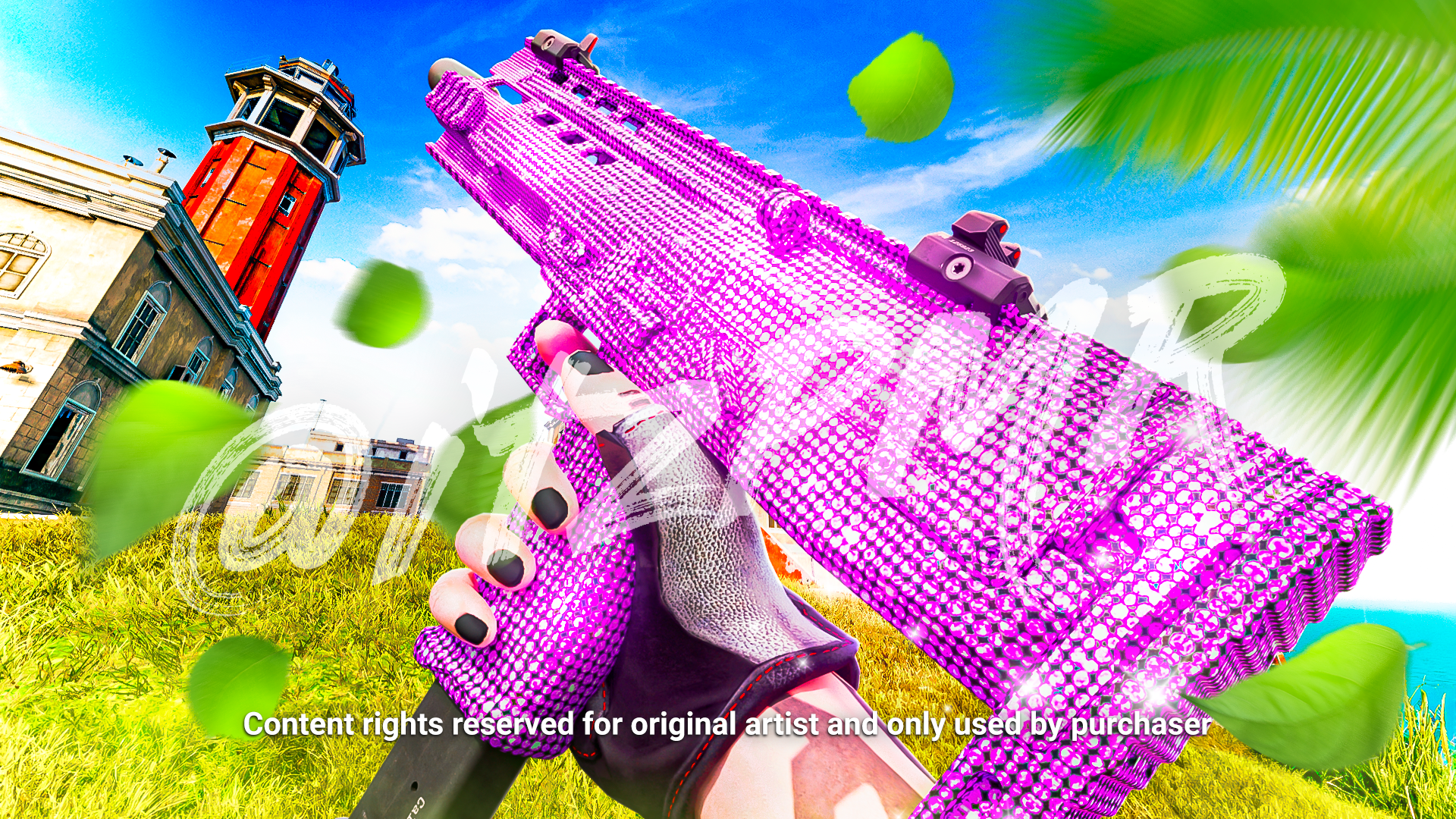 Warzone Rebirth VST thumbnail (Product WZ205) - Payhip