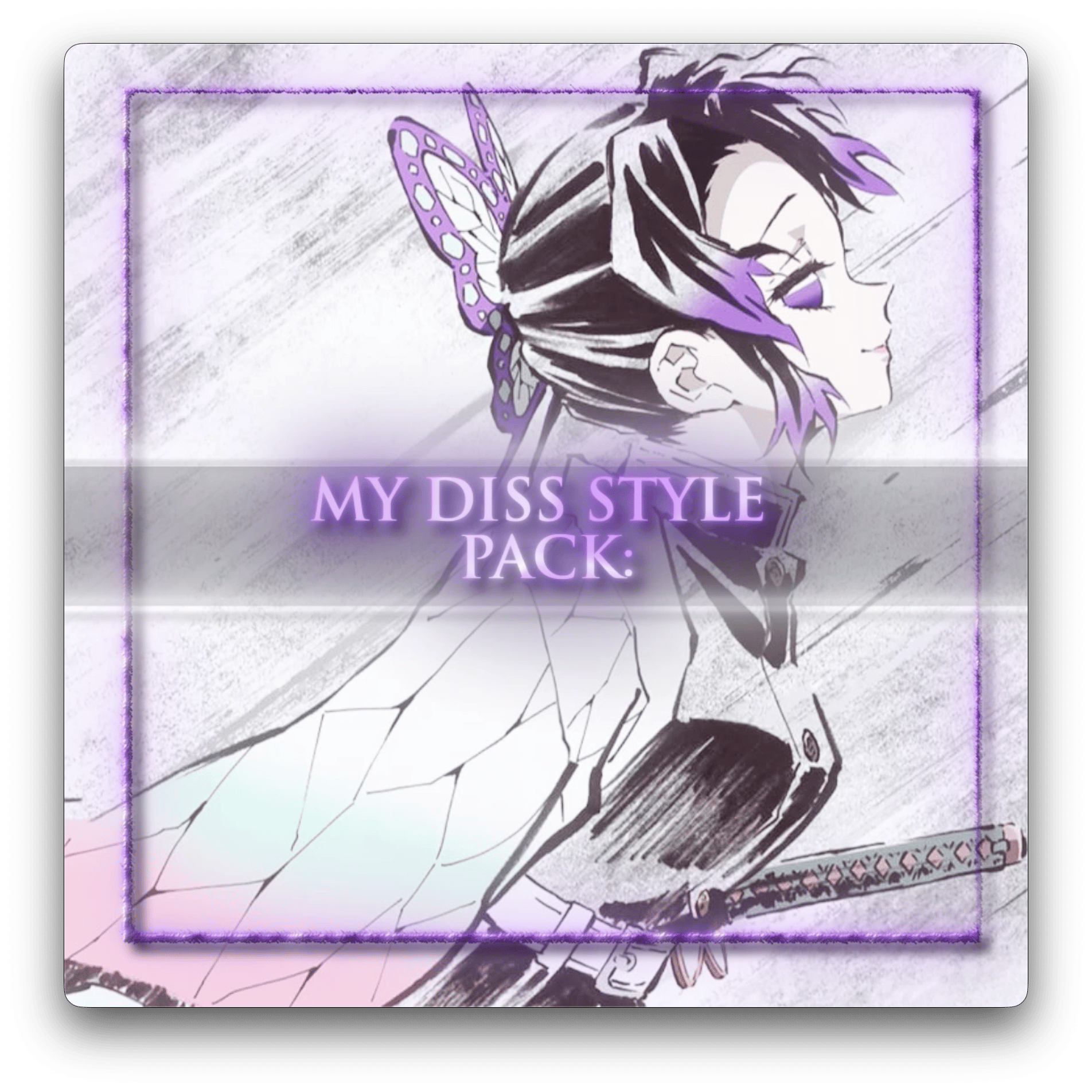 my diss pack! - Payhip