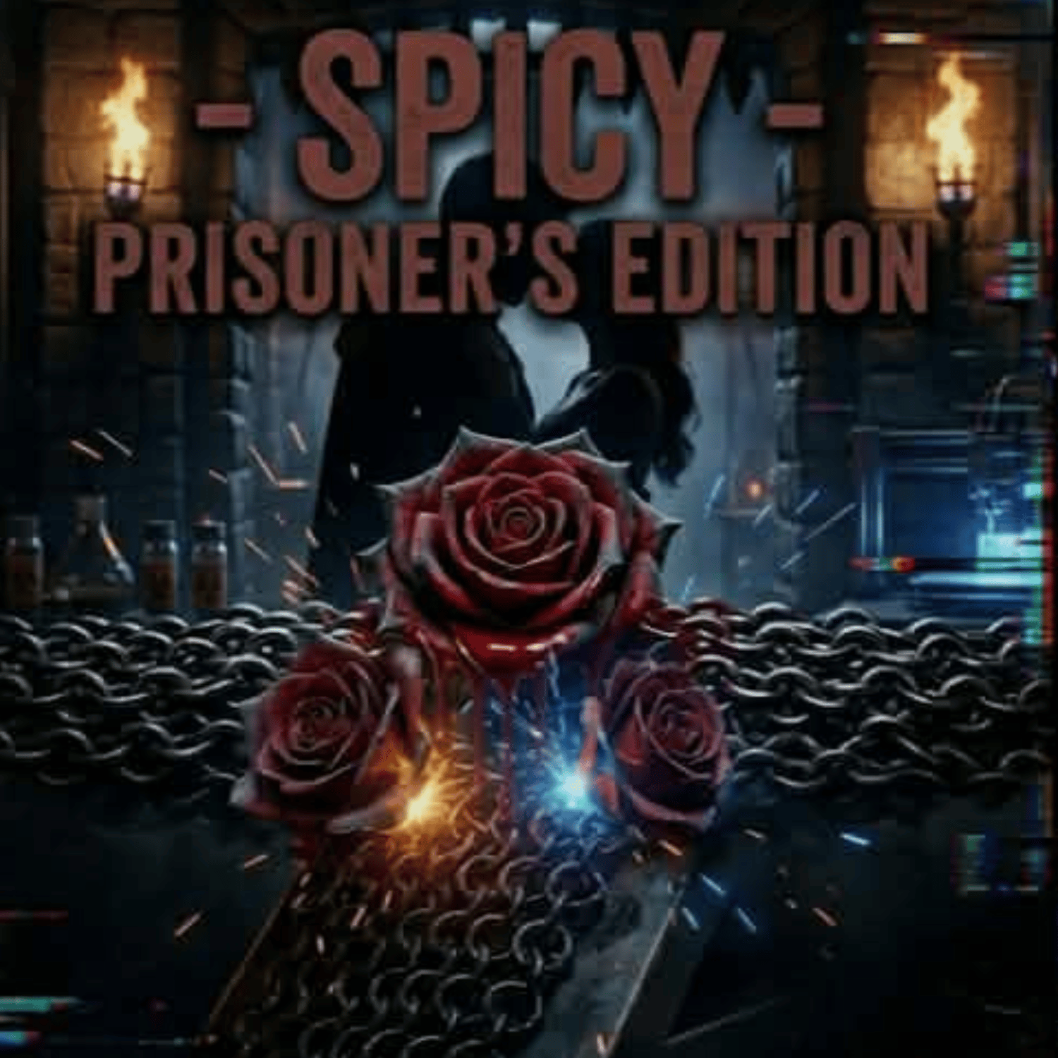 [ *PRE-ORDER* The Asphyxiator // Black Hole Sun Sagas ] - Payhip