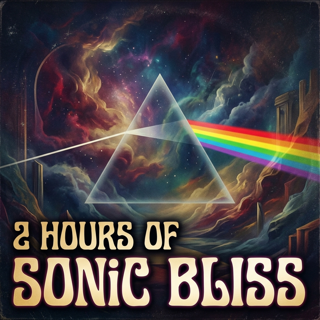 2 Hours of Instrumental Liminal Space Chill Music Pure Progressive ...