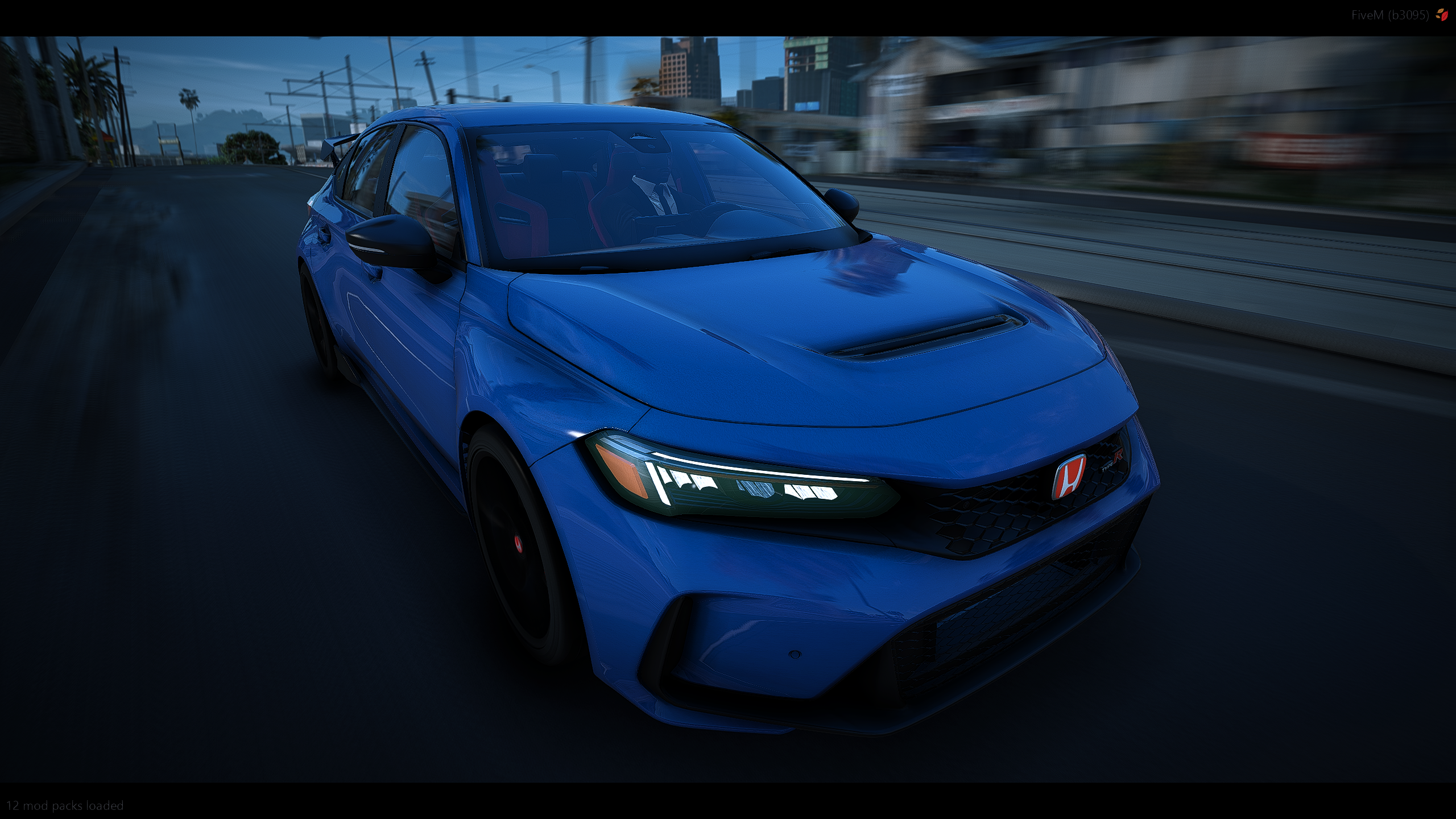 BlackVaultMods - Graphic Packs