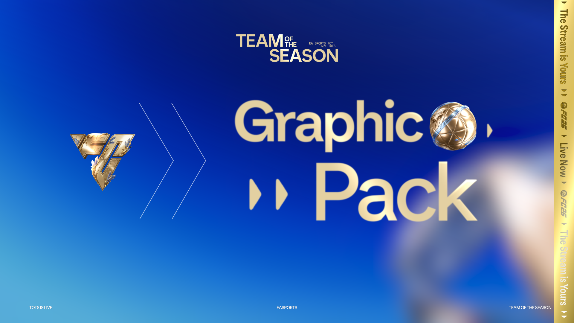 FC26 SCOREBOARD – WEEKEND LEAGUE COUNTER (PREMIUM)