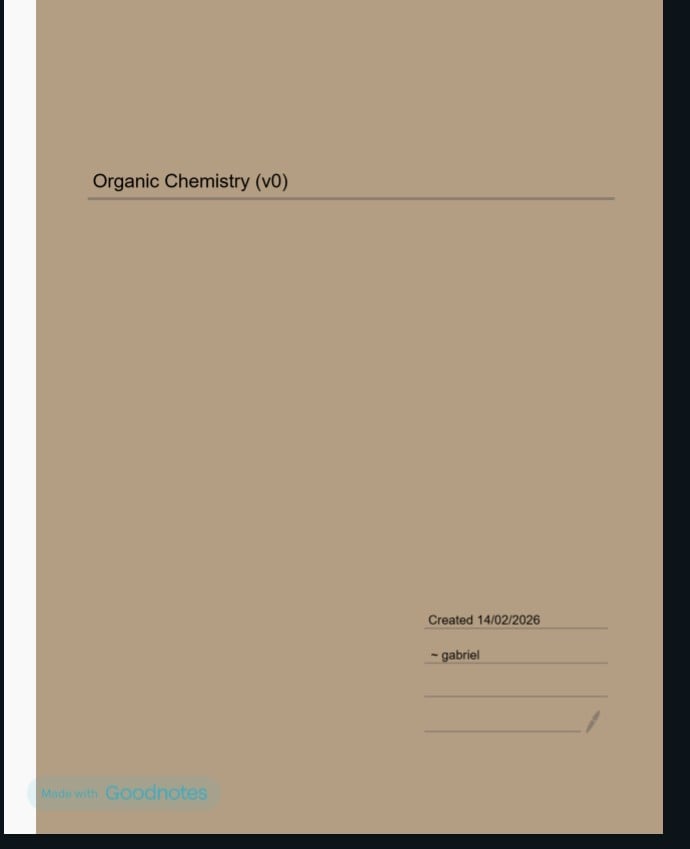 IGCSE 0620 (Chemistry) Unit 11: Organic Chemistry Notes - Payhip