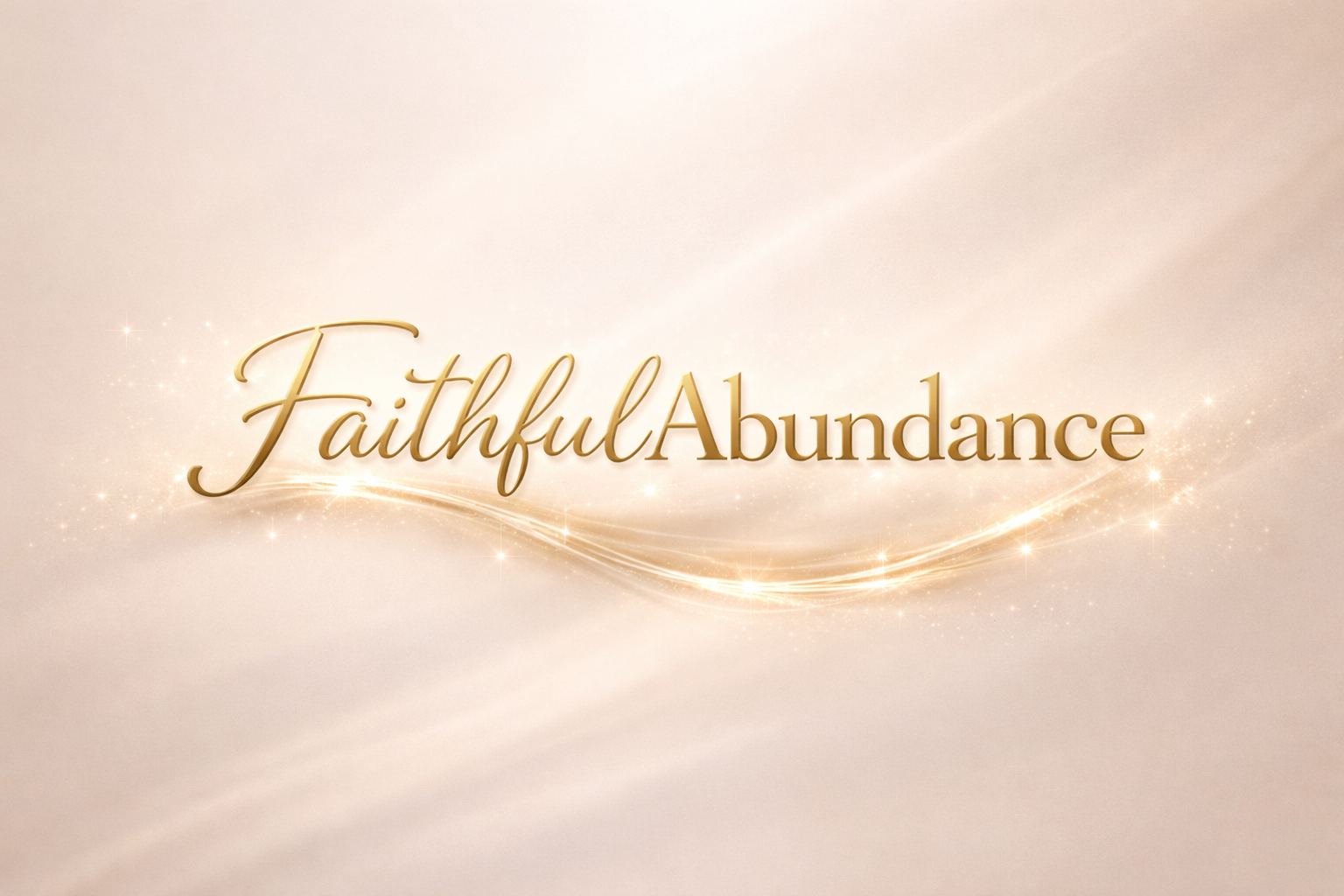 FaithfulAbundance - Payhip