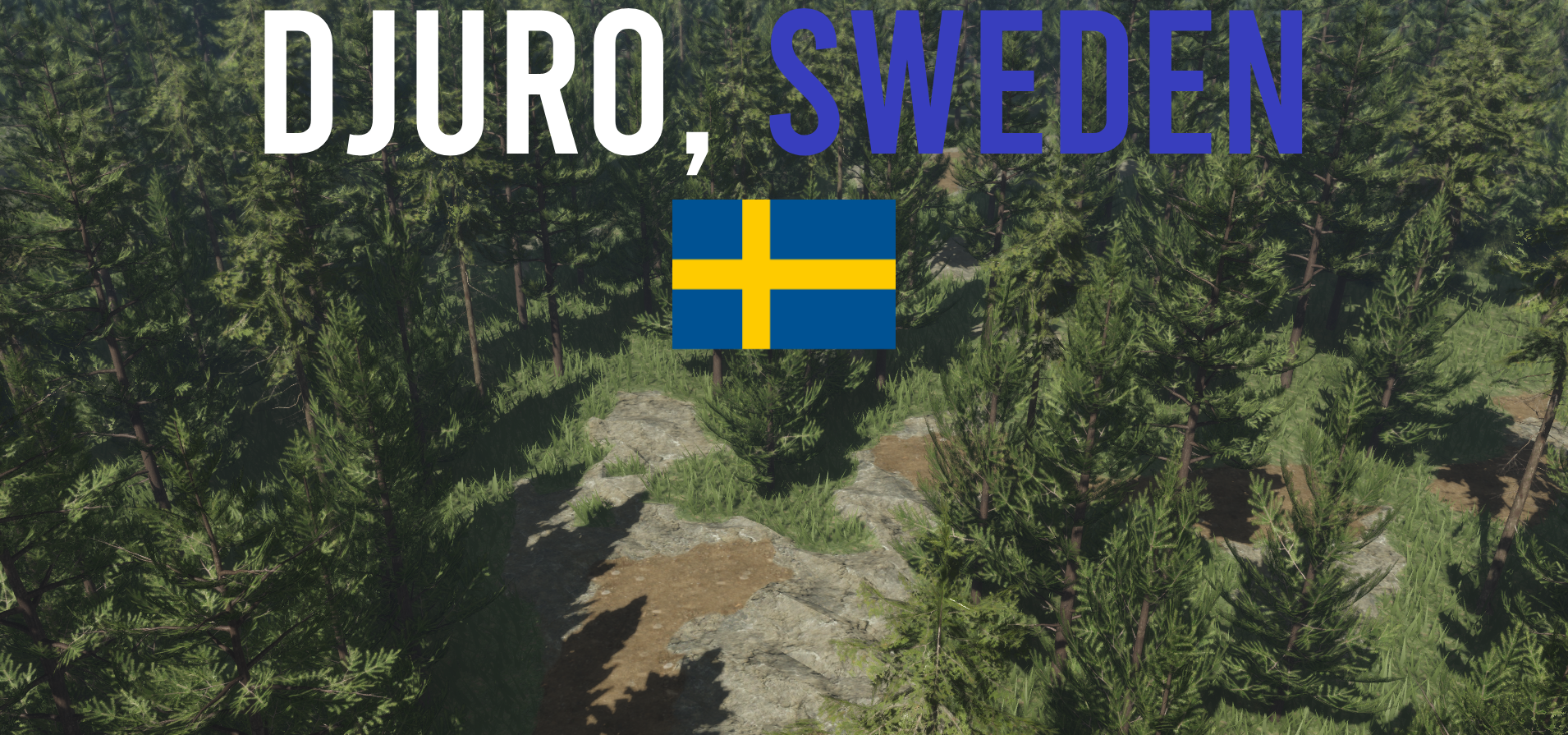 Djuro Islands, National Park, Sweden - Payhip
