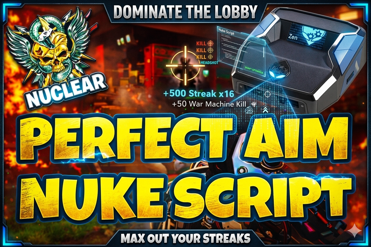 NUKE BO7/WZ Script Cronus Zen Setting - Payhip