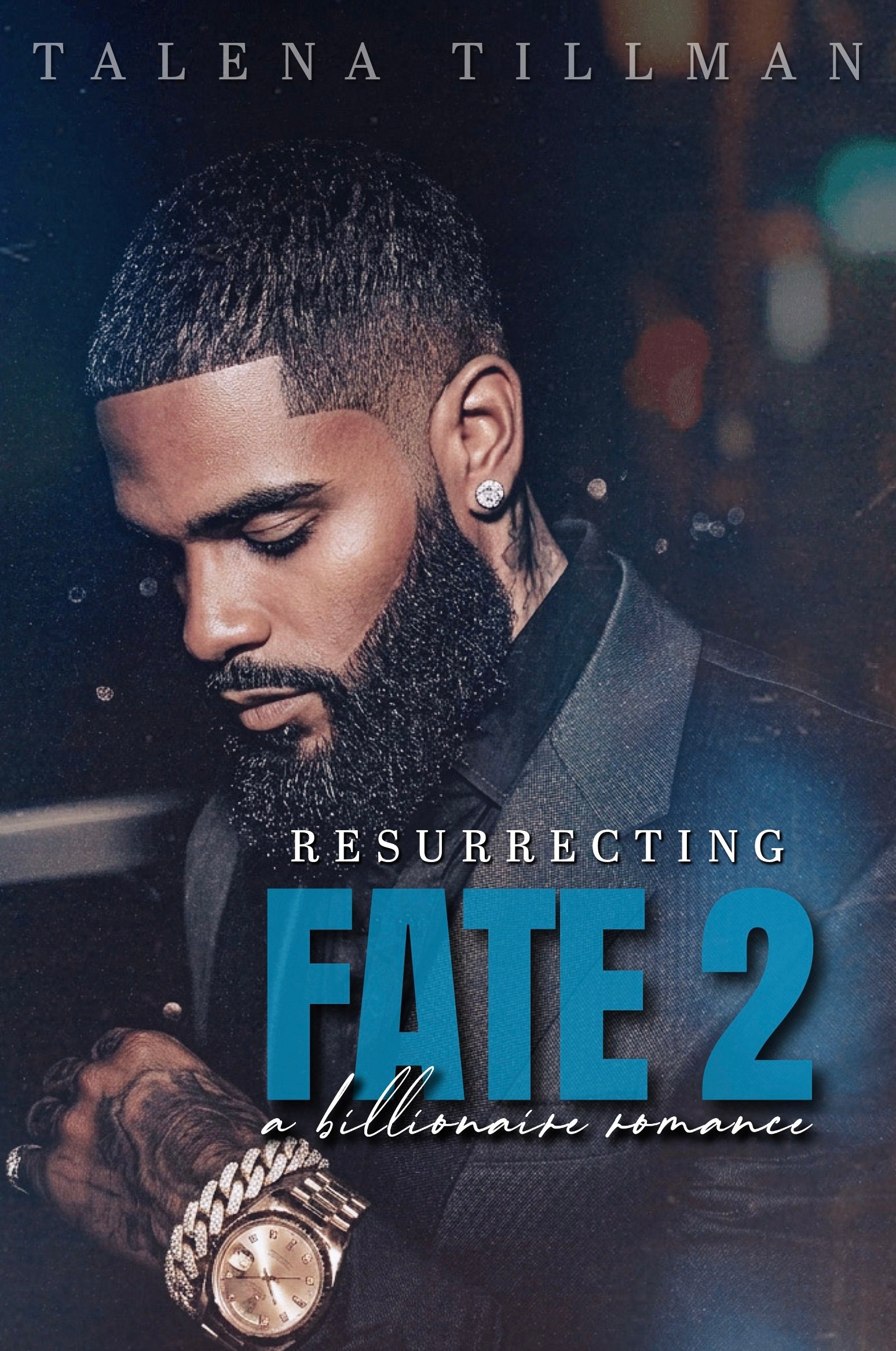 Resurrecting Fate Two HARDCOVER EDITION - Payhip