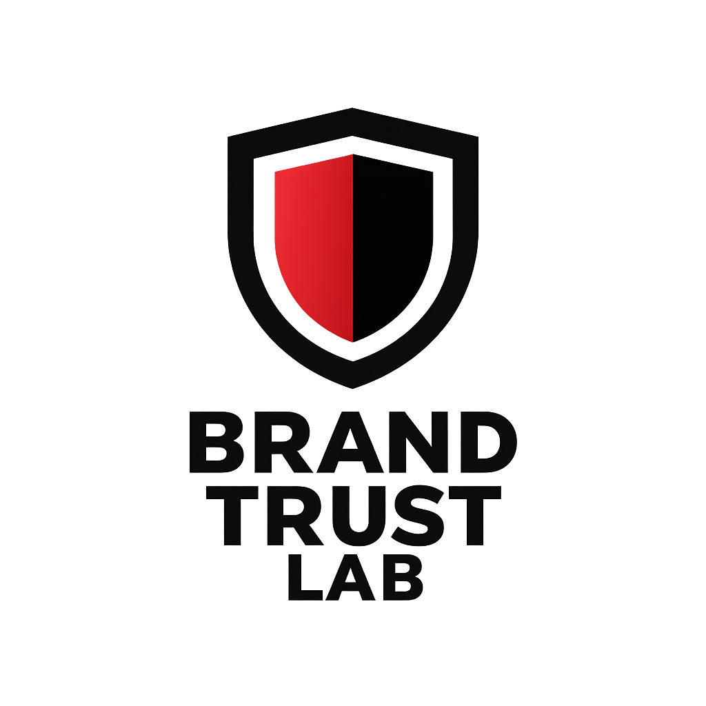 Brand Trust LAB