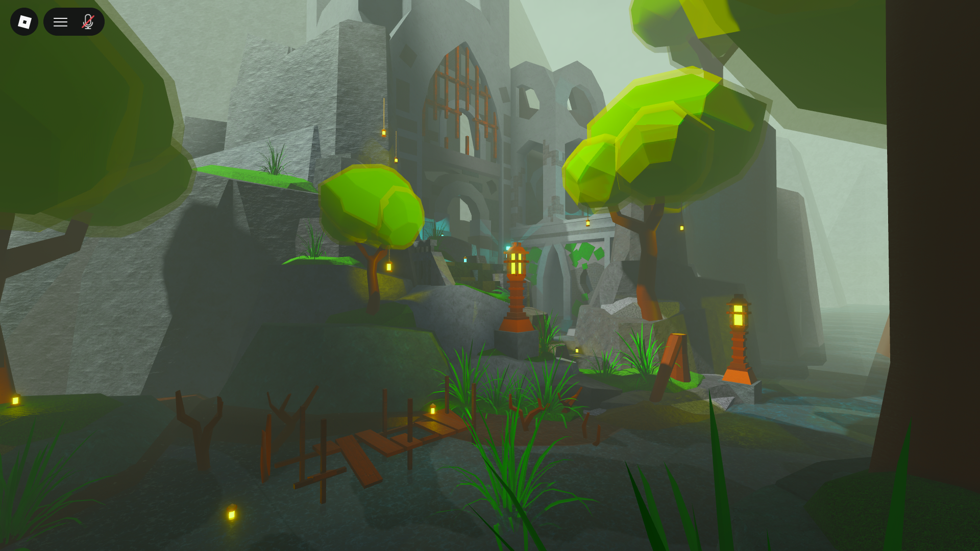 Free Medieval Roblox Assets – Buildings, Maps & Fantasy Packs