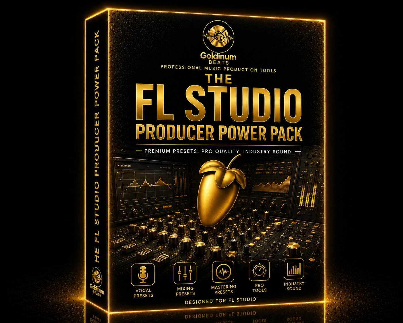 FL Studio Producer Power Pack - Payhip