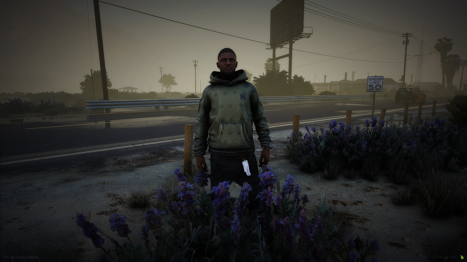 BlackVaultMods - Graphic Packs