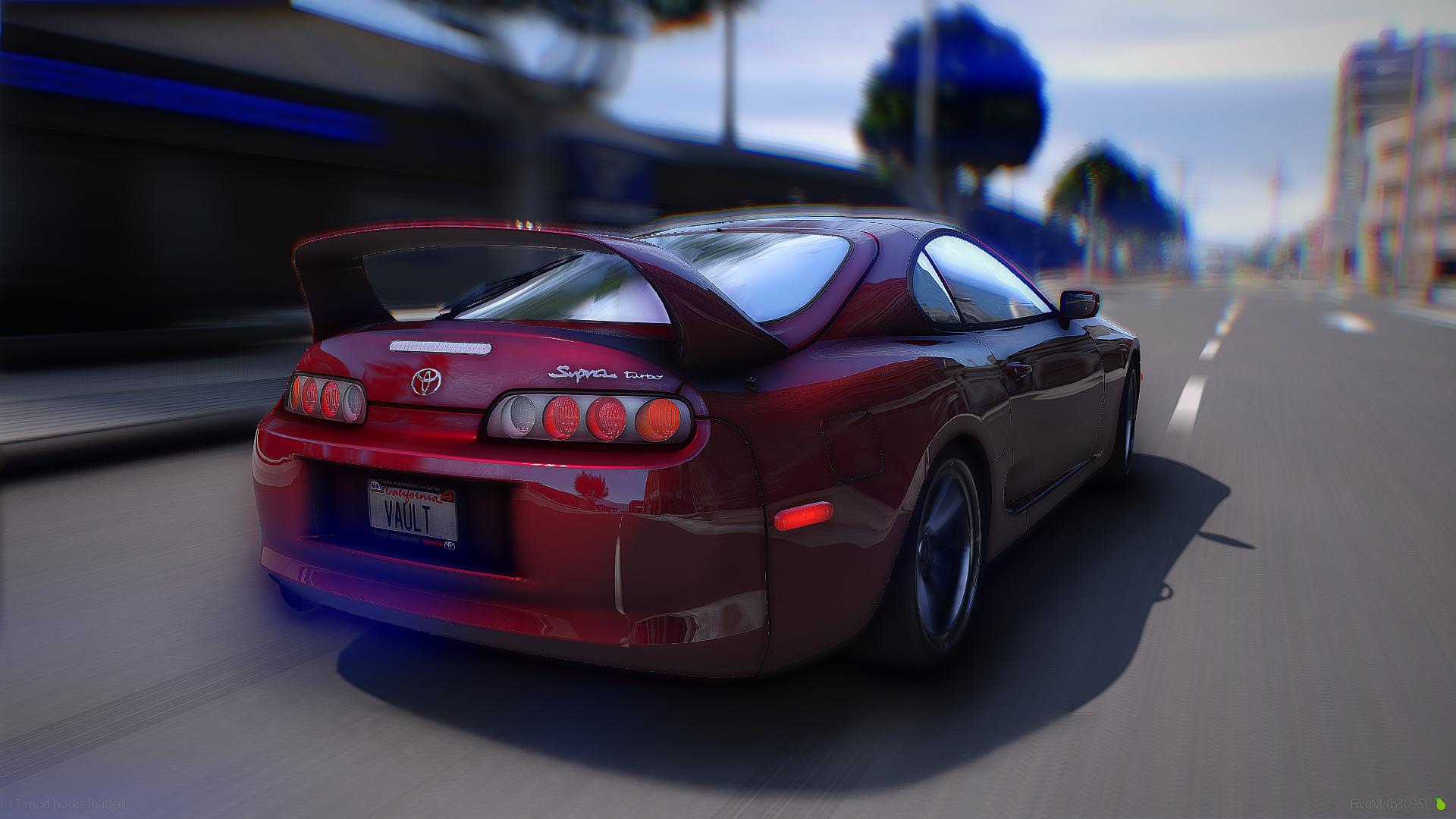 BlackVaultMods - Graphic Packs