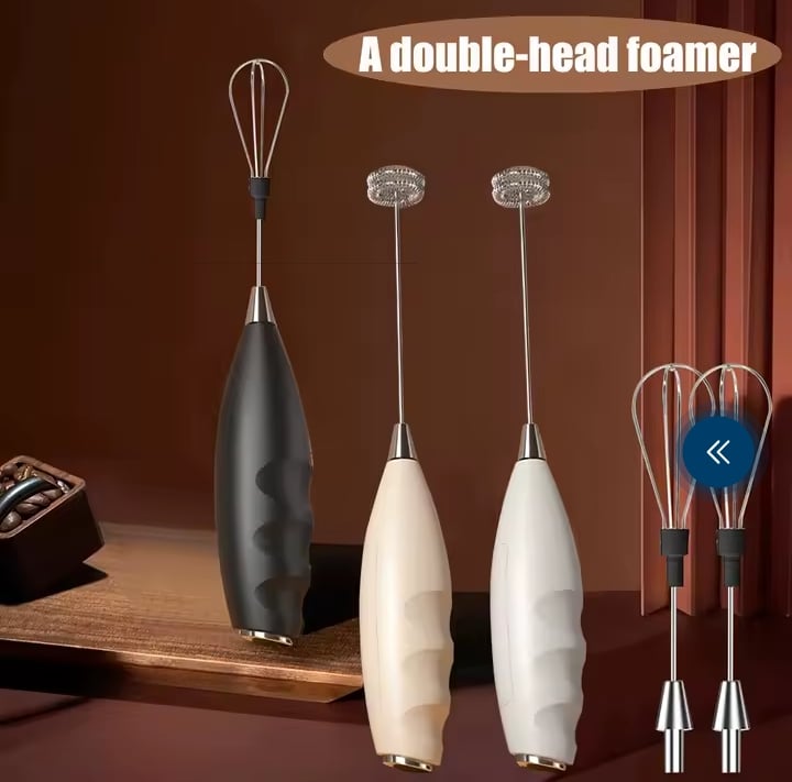 Mini Handheld Electric Mixer - Payhip