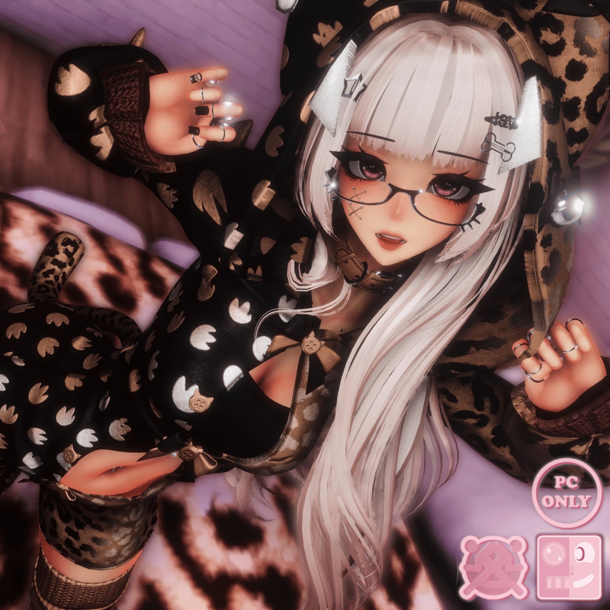 𓊆 bibi 𓊇