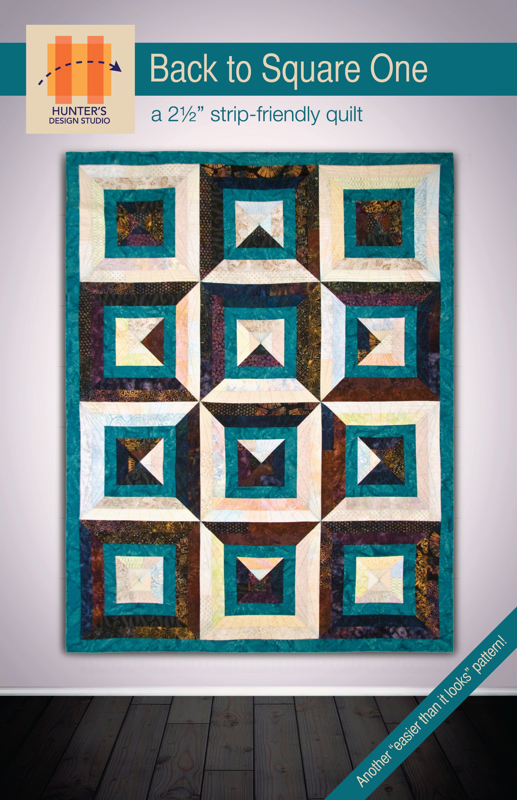 Birch Bark - PDF quilt pattern - Payhip