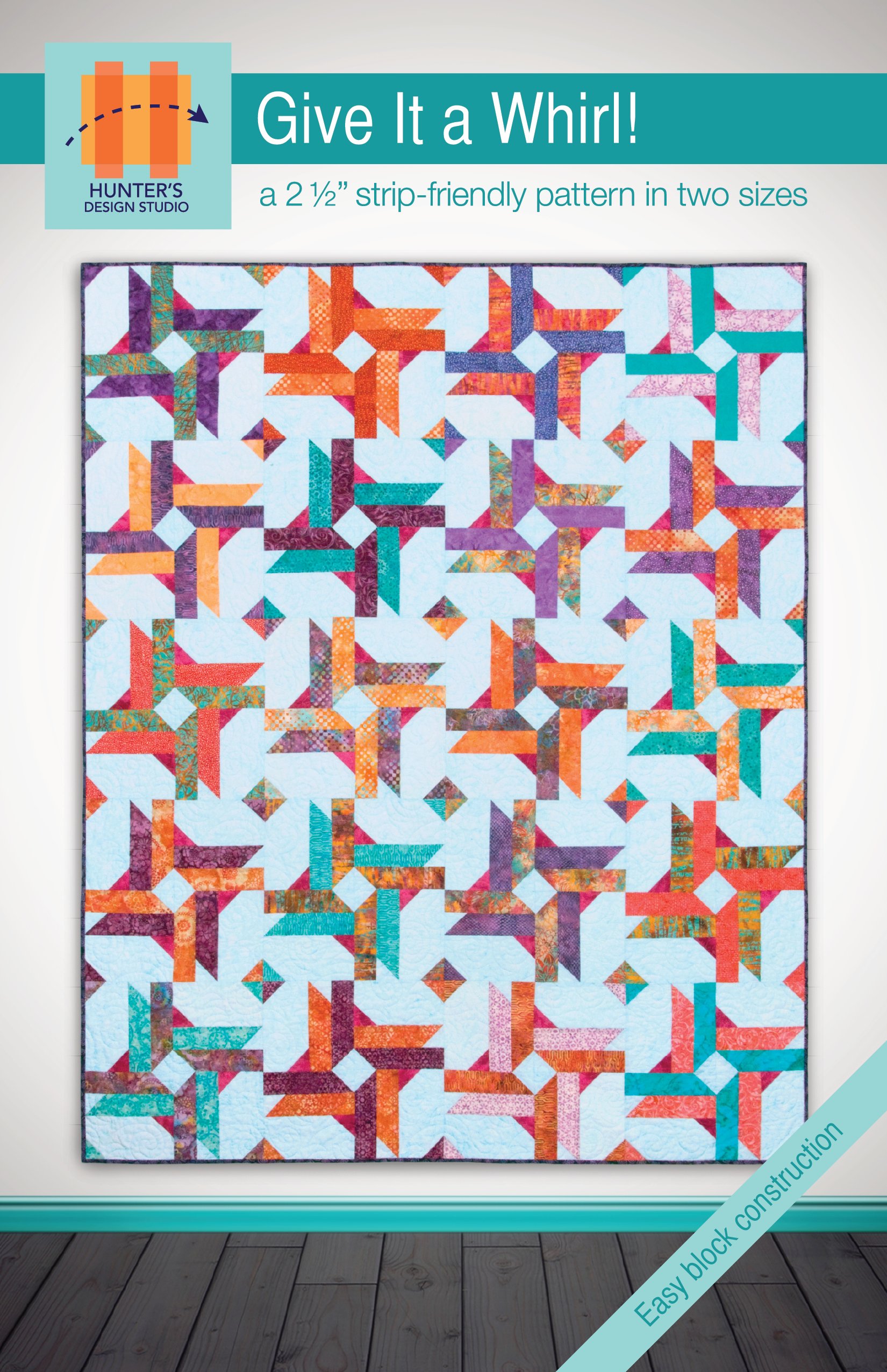 Birch Bark - PDF quilt pattern - Payhip