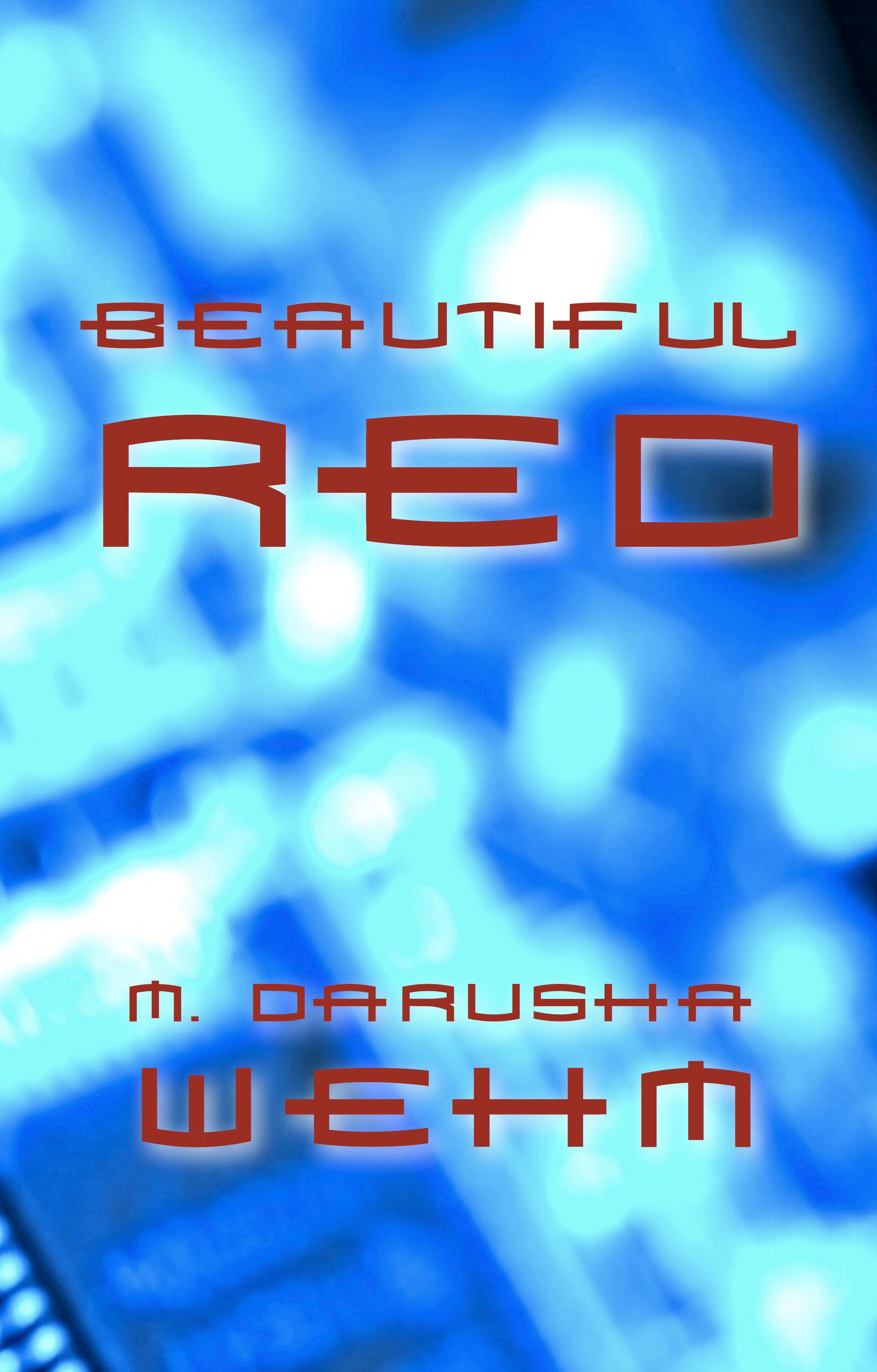 Beautiful Red (audiobook) - Payhip