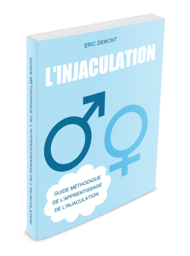 L'injaculation enfin à la portée de tous