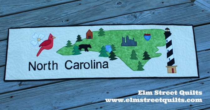 Beautiful North Carolina - Payhip