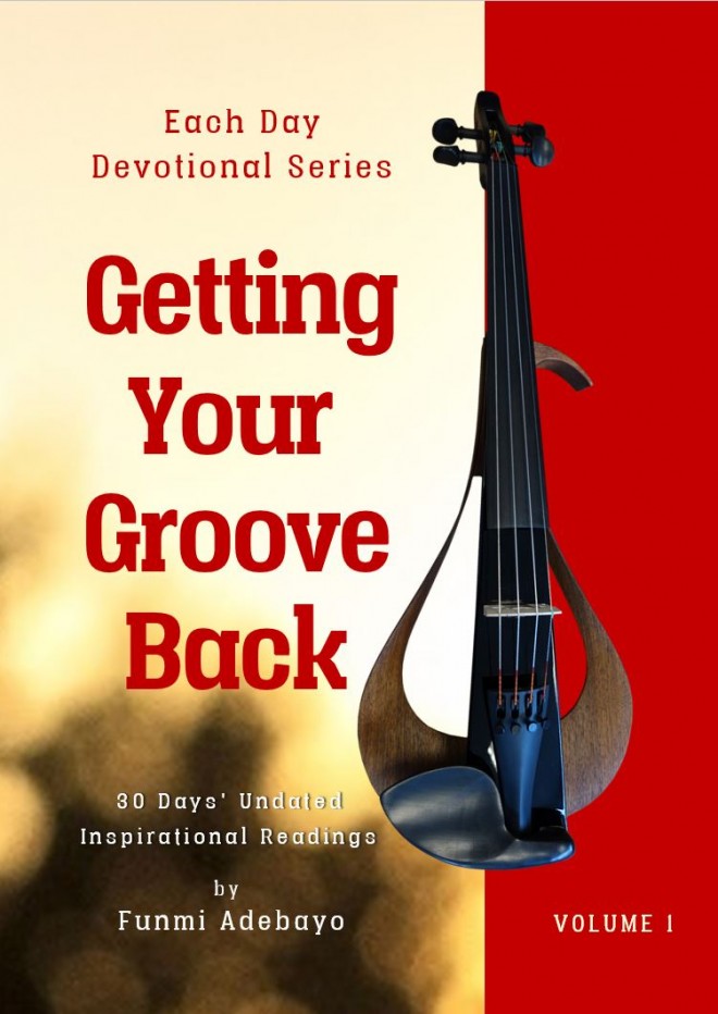 Getting Your Groove Back