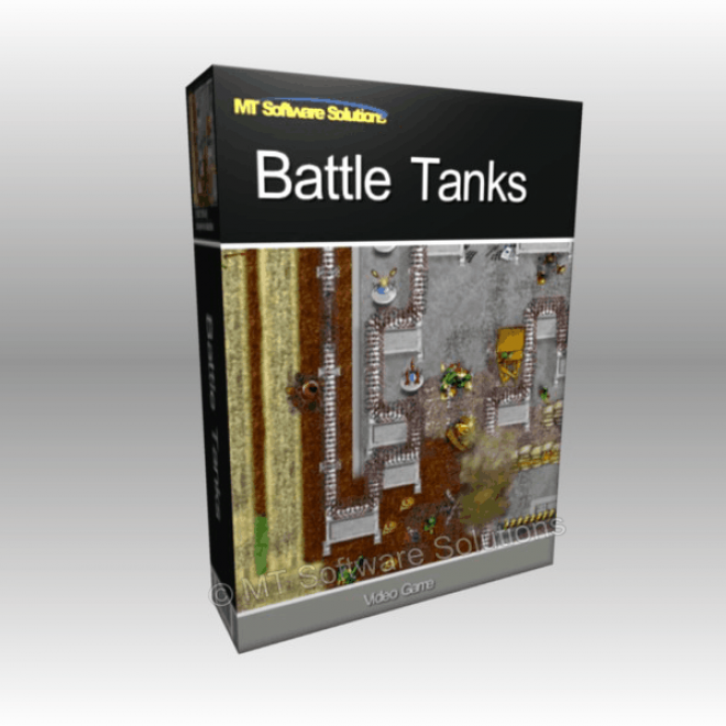 MT Software Solutions - Payhip