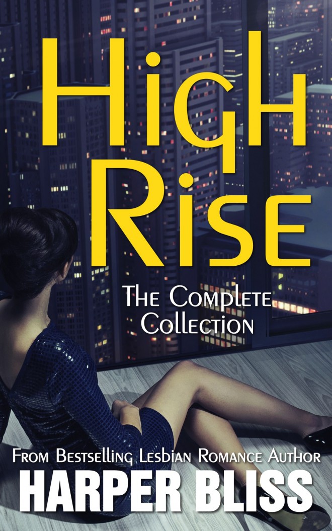 High Rise (The Complete Collection)