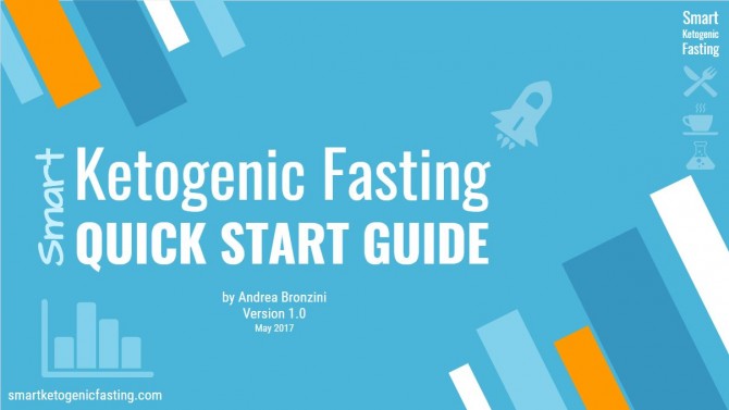 Quick Start Guide to Smart Ketogenic Fasting - Payhip