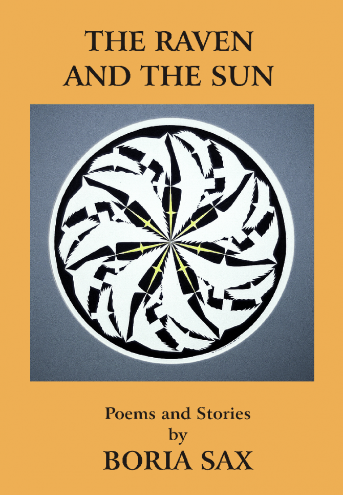 Boria Sax: The Raven and the Sun - Payhip