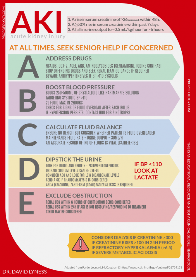 ABCDE of AKI - Payhip