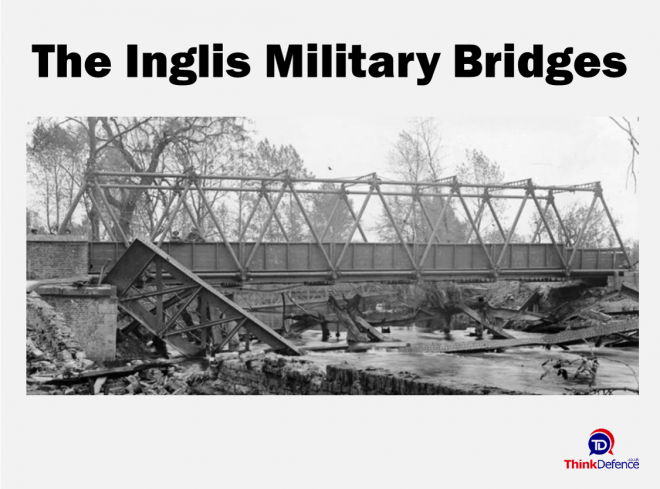 The Inglis Military Bridges