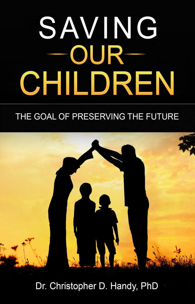 Saving Our Children - Payhip