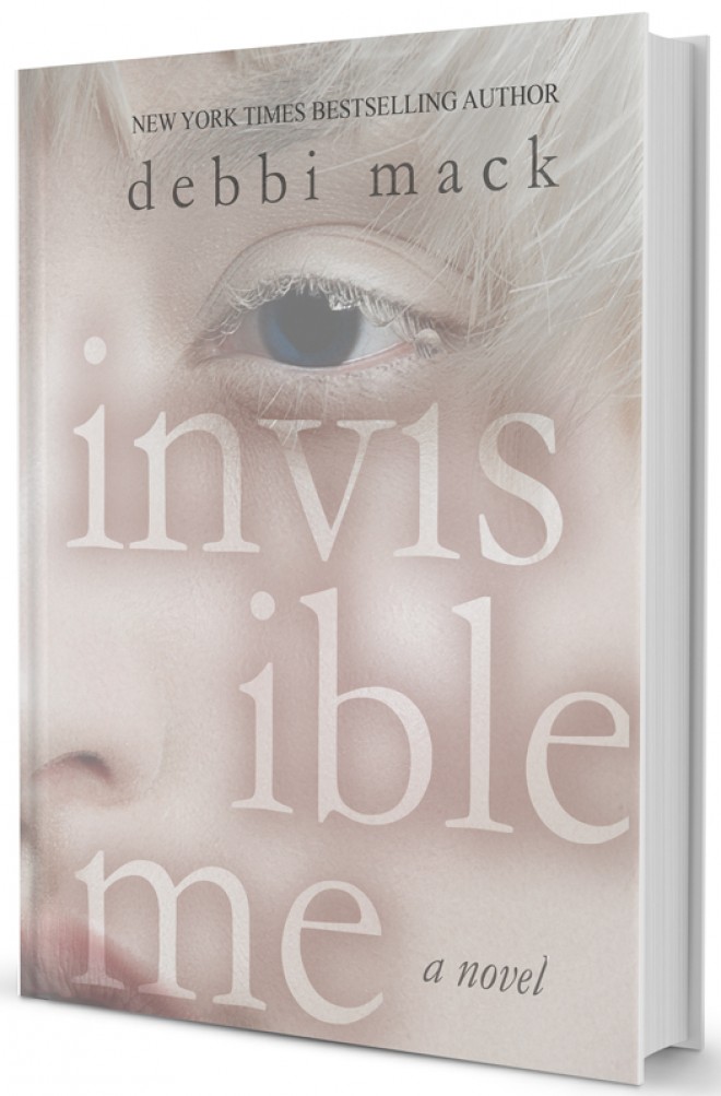 Invisible Me
