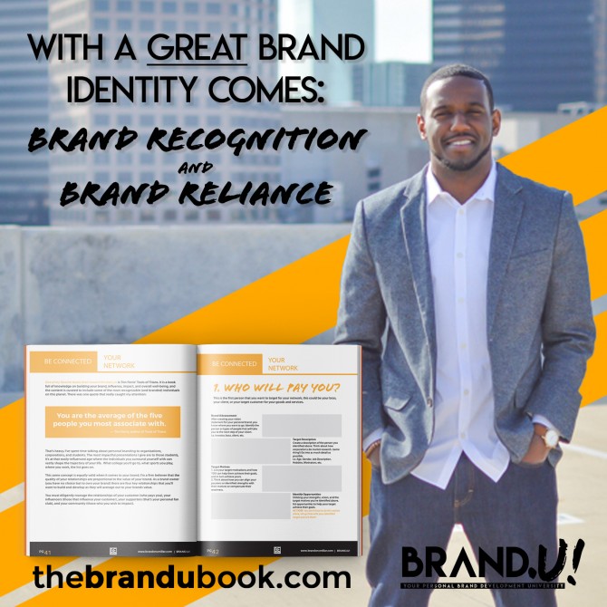 The Brand.U Branding Workbook - Payhip