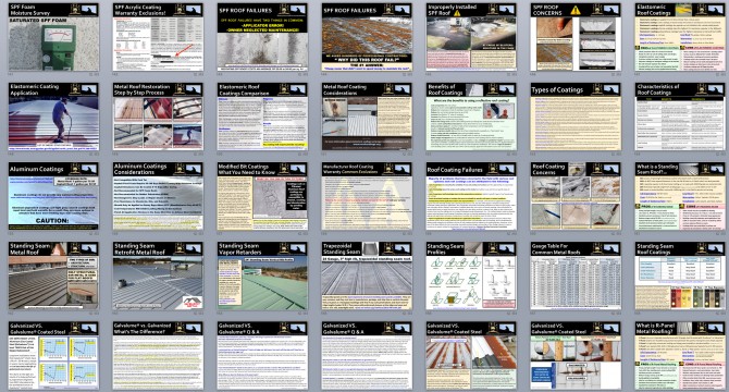 Commercial Roofing Reference Guide - Payhip