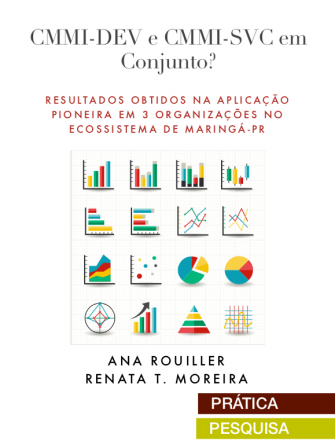 CMMI-DEV e CMMI-SVC em Conjunto? - Payhip