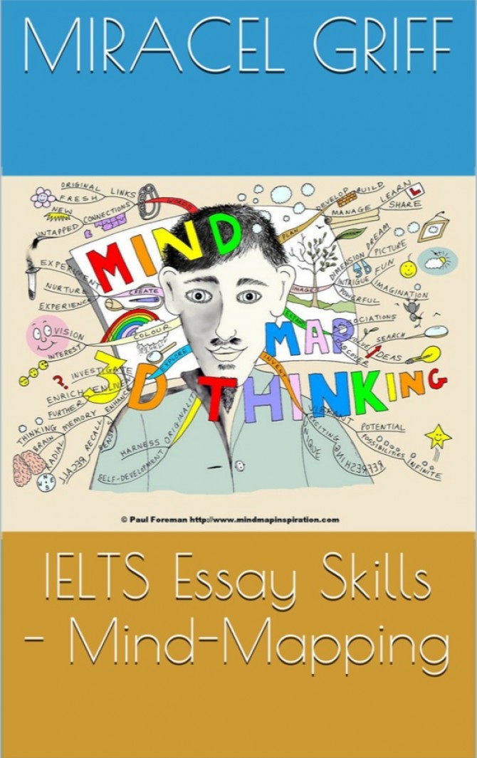 IELTS Essay Skills - Mind-Mapping - Payhip