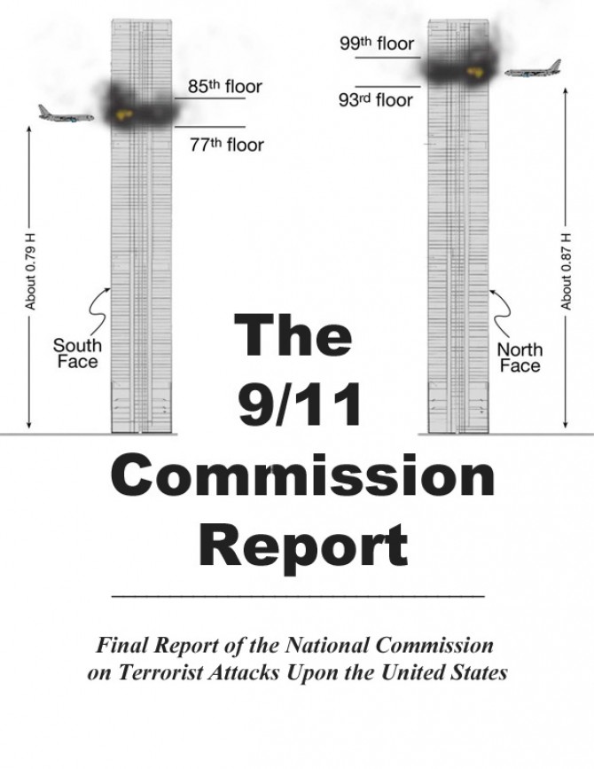 The 9/11 Commission Report - Payhip