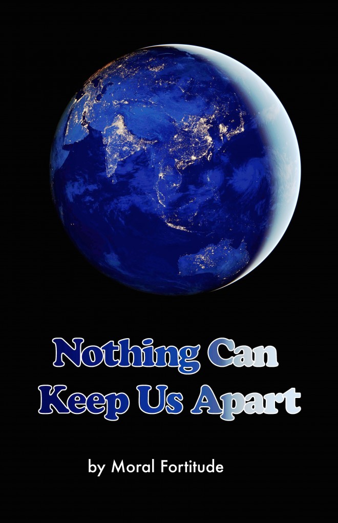 Nothing Can Keep Us Apart