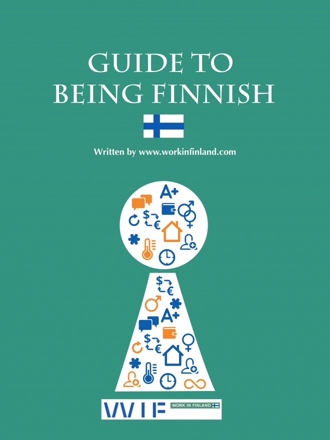 Guide to Being Finnish + BONUS: Useful Finnish Phrases and Words