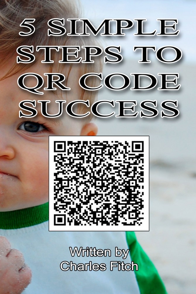 5 Simple Steps to QR Code Success - Payhip